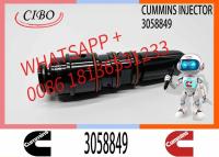 China Fuel Injector Engine Parts 4345890 3058849 4914458 3054253 4345890 3054233 3054253 3054245 3008159 3054242 3054240 4914328 for sale