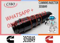 China Fuel Injector Engine Parts 4345890 3058849 4914458 3054253 4345890 3054233 3054253 3054245 3008159 3054242 3054240 4914328 for sale