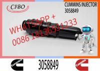 China Fuel Injector Engine Parts 4345890 3058849 4914458 3054253 4345890 3054233 3054253 3054245 3008159 3054242 3054240 4914328 for sale