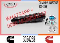 China Fuel Injector Engine Parts 4345890 4307428 4914458 3054253 4345890 3054233 3054253 3054245 3008159 3054242 3054240 4914328 for sale
