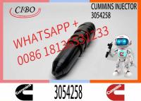 China Fuel Injector Engine Parts 4345890 4307428 4914458 3054253 4345890 3054233 3054253 3054245 3008159 3054242 3054240 4914328 for sale