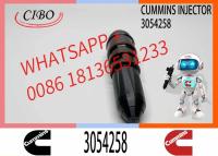 China Fuel Injector Engine Parts 4345890 4307428 4914458 3054253 4345890 3054233 3054253 3054245 3008159 3054242 3054240 4914328 for sale