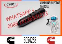 China Fuel Injector Engine Parts 4345890 4307428 4914458 3054253 4345890 3054233 3054253 3054245 3008159 3054242 3054240 4914328 for sale