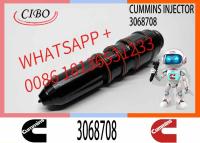 China Construction Machinery Hot Sale 80 Loader () 150T Tracked Vehicle (CCEC) KTTA19-C700 3068708 Fuel Pump for sale