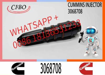 China Construction Machinery Hot Sale 80 Loader () 150T Tracked Vehicle (CCEC) KTTA19-C700 3068708 Fuel Pump for sale