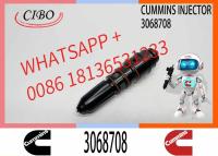 China Construction Machinery Hot Sale 80 Loader () 150T Tracked Vehicle (CCEC) KTTA19-C700 3068708 Fuel Pump for sale