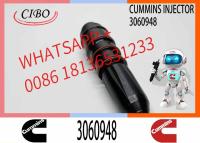 China Fuel Injector Engine Parts 3060947 3060948 4914458 3054253 4345890 3054233 3054253 3054245 3008159 3054242 3054240 4914328 for sale