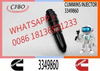 China Engine part 3349860 3349861 fuel injector 3095773 4307428 diesel injector NT855 K19 KTA19 K38 K59 for sale