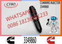China Engine part 3349860 3349861 fuel injector 3095773 4307428 diesel injector NT855 K19 KTA19 K38 K59 for sale