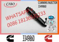 China Engine part 3349860 3349861 fuel injector 3095773 4307428 diesel injector NT855 K19 KTA19 K38 K59 for sale