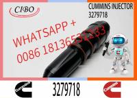 China 3279718 3095773PX PT Fuel Injector for KTA19 KTA38 KTA50 QSK19 QSK38 QSK50 Engine 3095773 for sale