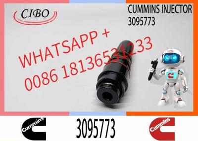 China 3095773 3095773PX PT Fuel Injector for KTA19 KTA38 KTA50 QSK19 QSK38 QSK50 Engine 3095773 for sale