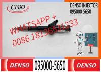 China diesel fuel injector  095000-5131  095000-5132  095000-5135 095000-5650  16600-AW401 16600-AW40C 16600-EB300 for sale