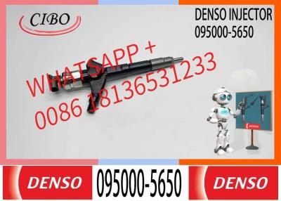 China diesel fuel injector  095000-5131  095000-5132  095000-5135 095000-5650  16600-AW401 16600-AW40C 16600-EB300 for sale