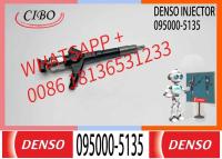 China High Quality Diesel Common Rail Injector 095000-5135 for Nissan  16600-AW40C for sale