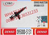 China High Quality Engine   Fuel Injector  095000-5131  095000-5132  16600-AW400  095000-5135 095000-5650 for sale