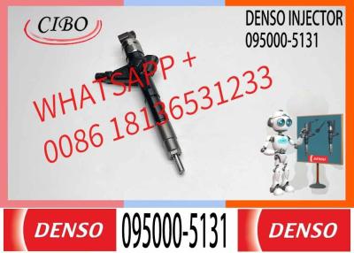 China High Quality Engine   Fuel Injector  095000-5131  095000-5132  16600-AW400  095000-5135 095000-5650 for sale