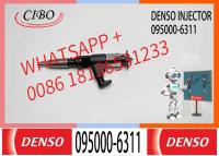 China Common Rail Fuel Injector 095000-6311  RE546784  095000-6320 095000-8540 for sale