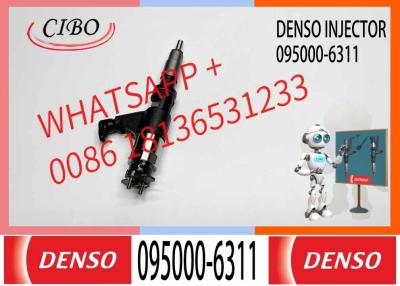 China Common Rail Fuel Injector 095000-6311  RE546784  095000-6320 095000-8540 for sale