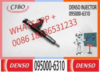 China Diesel Injector Assembly 095000-6310 095000-6311  RE530362 for sale