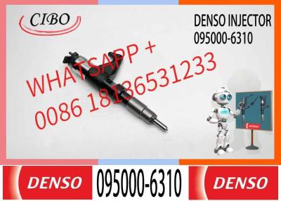 China Diesel Injector Assembly 095000-6310 095000-6311  RE530362 for sale