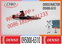 China Diesel Injector Assembly 095000-6310 095000-6311  RE530362 for sale