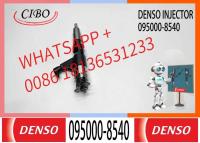 China Common Rail Diesel Fuel Injector  095000-8540 095000-6310 095000-6311  RE541108 for sale