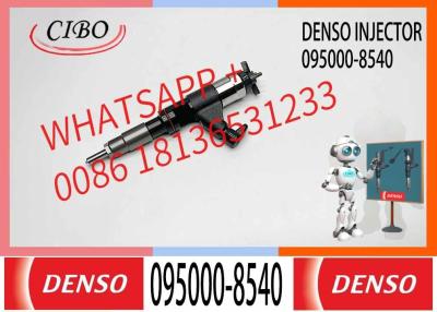 China Common Rail Diesel Fuel Injector  095000-8540 095000-6310 095000-6311  RE541108 for sale