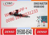 China Common Rail Diesel Fuel Injector  095000-8540 095000-6310 095000-6311  RE541108 for sale