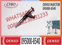 China Common Rail Diesel Fuel Injector  095000-8540 095000-6310 095000-6311  RE541108 for sale
