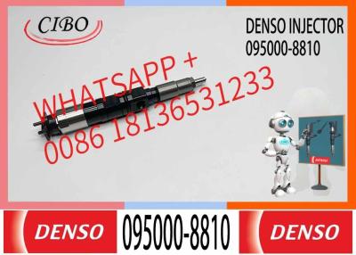 China diesel common rail injector  095000-6500 095000-6880 095000-8550 095000-8800  RE524382 for sale