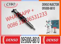 China diesel common rail injector  095000-6500 095000-6880 095000-8550 095000-8800  RE524382 for sale