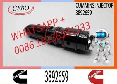 China High Quality Machinery Diesel Engine PT Injector K38 KTA38 KTA50 Diesel Fuel Injector 3892659 for sale