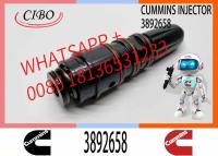 China High Quality Machinery Diesel Engine PT Injector K38 KTA38 KTA50 Diesel Fuel Injector 3892658 for sale