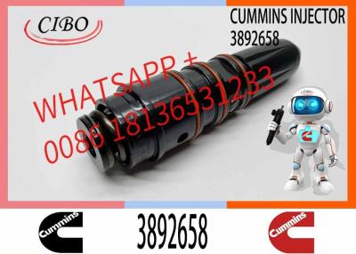 China High Quality Machinery Diesel Engine PT Injector K38 KTA38 KTA50 Diesel Fuel Injector 3892658 for sale