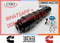 China High Quality Machinery Diesel Engine PT Injector K38 KTA38 KTA50 Diesel Fuel Injector 3892658 for sale
