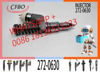 China C+  Fuel Injector Nozzle 272-0630 234-1400  239-4909 280-0574 10R-0955 10R-1000  232-1199 249-0709  235-1401 for sale