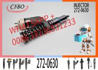 China C+  Fuel Injector Nozzle 272-0630 234-1400  239-4909 280-0574 10R-0955 10R-1000  232-1199 249-0709  235-1401 for sale
