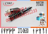 China C+  Fuel Injector Nozzle 272-0630 234-1400  239-4909 280-0574 10R-0955 10R-1000  232-1199 249-0709  235-1401 for sale