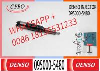 China Diesel Common Rail Injector 095000-5480  095000-6500 095000-6880 095000-8550  RE520240 for sale