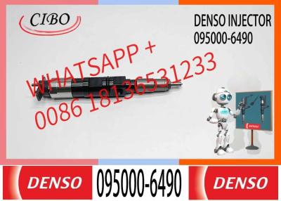 China China high quality Injector 095000-6490   095000-5480 095000-6460  RE529118 for sale