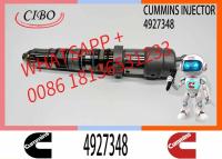 China Remanufacture new diesel fuel injector 4087894 4927348 4902828 4077077 4062091 for sale