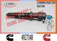 China Remanufacture new diesel fuel injector 4087894 4927348 4902828 4077077 4062091 for sale
