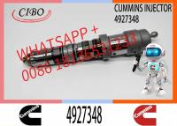 China Remanufacture new diesel fuel injector 4087894 4927348 4902828 4077077 4062091 for sale
