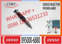 China High Quality Common Rail Injector RE532216  095000-6880  095000-5480 095000-6460 095000-6470 for sale