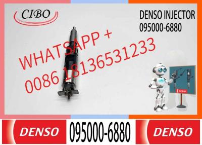 China High Quality Common Rail Injector RE532216  095000-6880  095000-5480 095000-6460 095000-6470 for sale