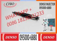 China High Quality Common Rail Injector RE532216  095000-6880  095000-5480 095000-6460 095000-6470 for sale