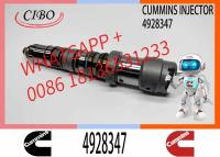 China Diesel engine fuel systems QSK23 QSK45 QSK60 fuel injector  4928347 4924326780 3766446 4326781 4088428 4928346 4076533 for sale