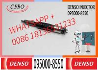 China Common Rail Fuel Injector 095000-8550  RE539818  095050-5050 095000-5480 095000-6460 095000-6470 095000-6471 for sale