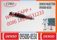 China Common Rail Fuel Injector 095000-8550  RE539818  095050-5050 095000-5480 095000-6460 095000-6470 095000-6471 for sale